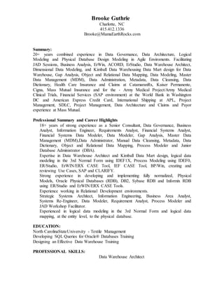Brooke Guthrie | PDF