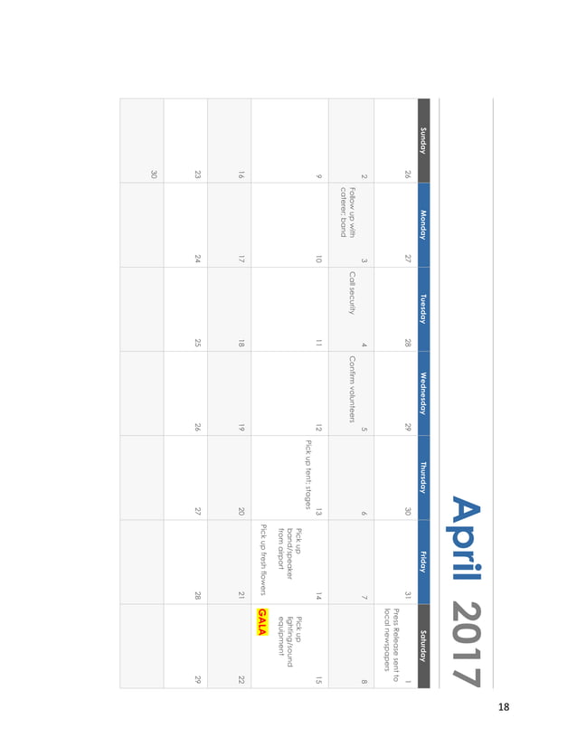 WWF case study PDF | PDF