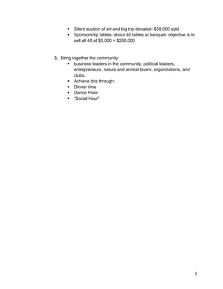 WWF case study PDF | PDF