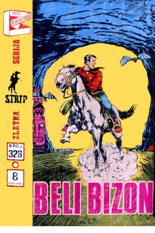 328 beli bizon | PDF