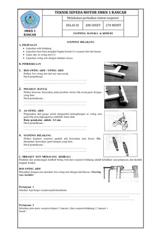 329053210 jobsheet-suspensi | DOCX