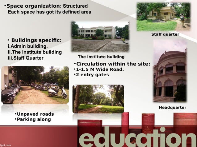 center line plan for commercial building | PPT