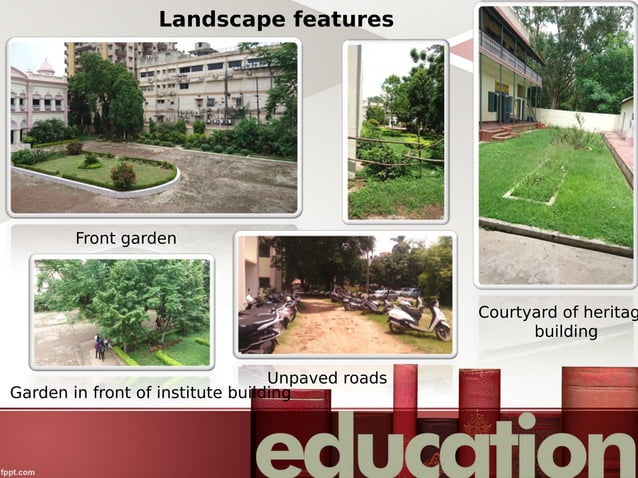 center line plan for commercial building | PPT