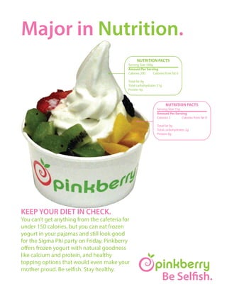 Nutrition | PDF