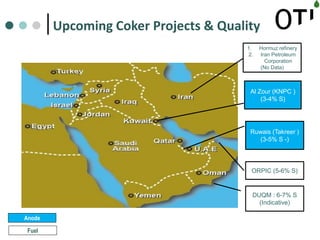 ARGUS ASIAN PETCOKE CONFERENCE 2016 | PDF