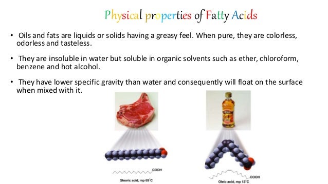 Role of Essential Fatty Acids (EFA) in human nutrition – DR. TRYNAADH