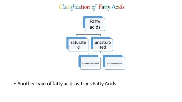 Role of Essential Fatty Acids (EFA) in human nutrition – DR. TRYNAADH