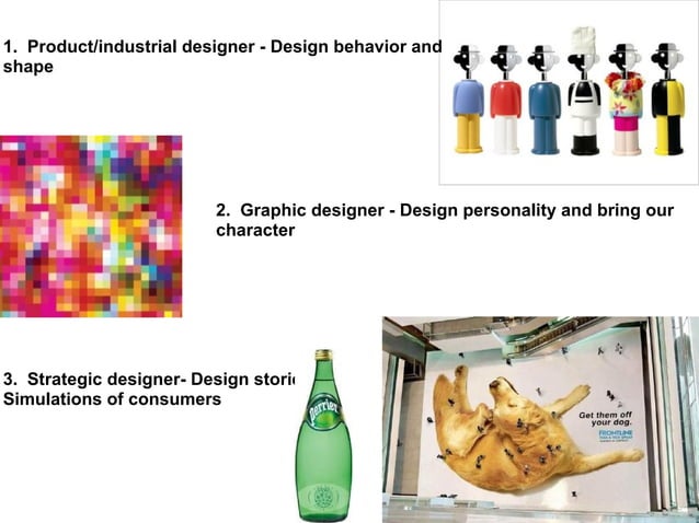 product graphics | PPT