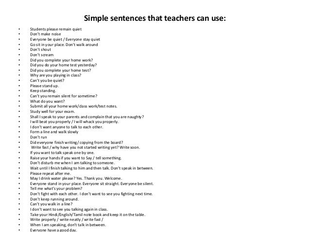 spoken-english-syllabus-power-point
