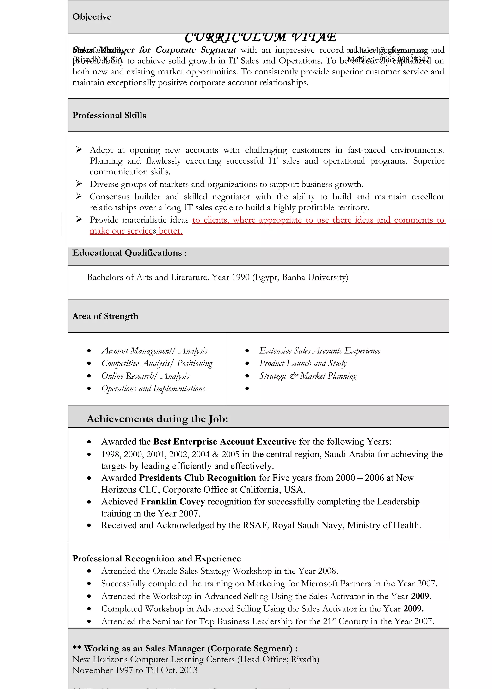 Mustafa-Khalil-CV | DOC