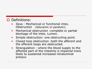 32987_INTESTINAL OBSTRUCTION(pbl)(teaching).ppt