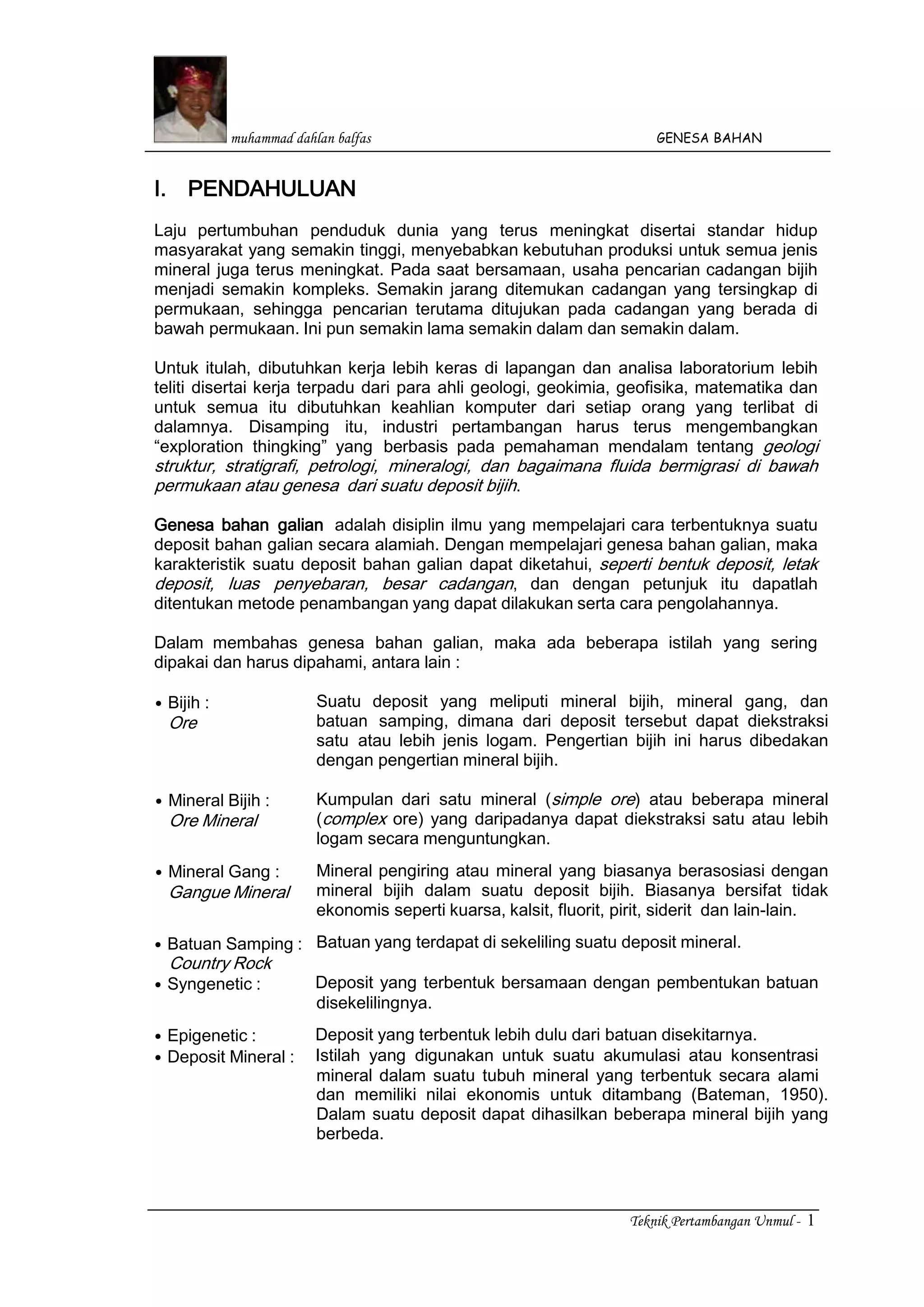 32998366 genesa-bahan-galian-complete2 | PDF