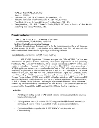 kumaresan_SAS Engg | DOC | Computer Networking | Computing