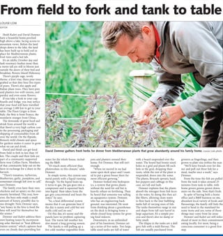 FROM TANK TO TABLE-1 | PDF