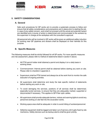 QP_Safety_executive_procedure_final | PDF