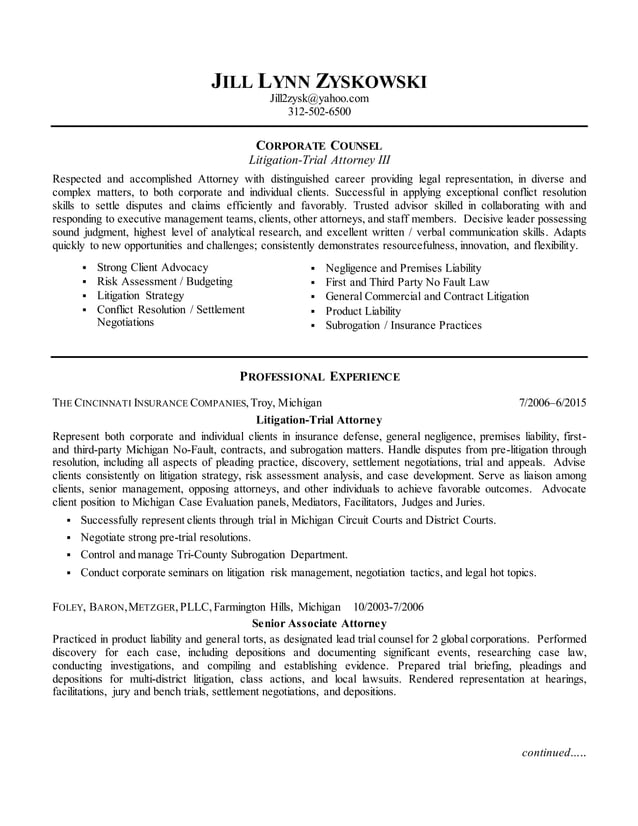 resume2016 | PDF