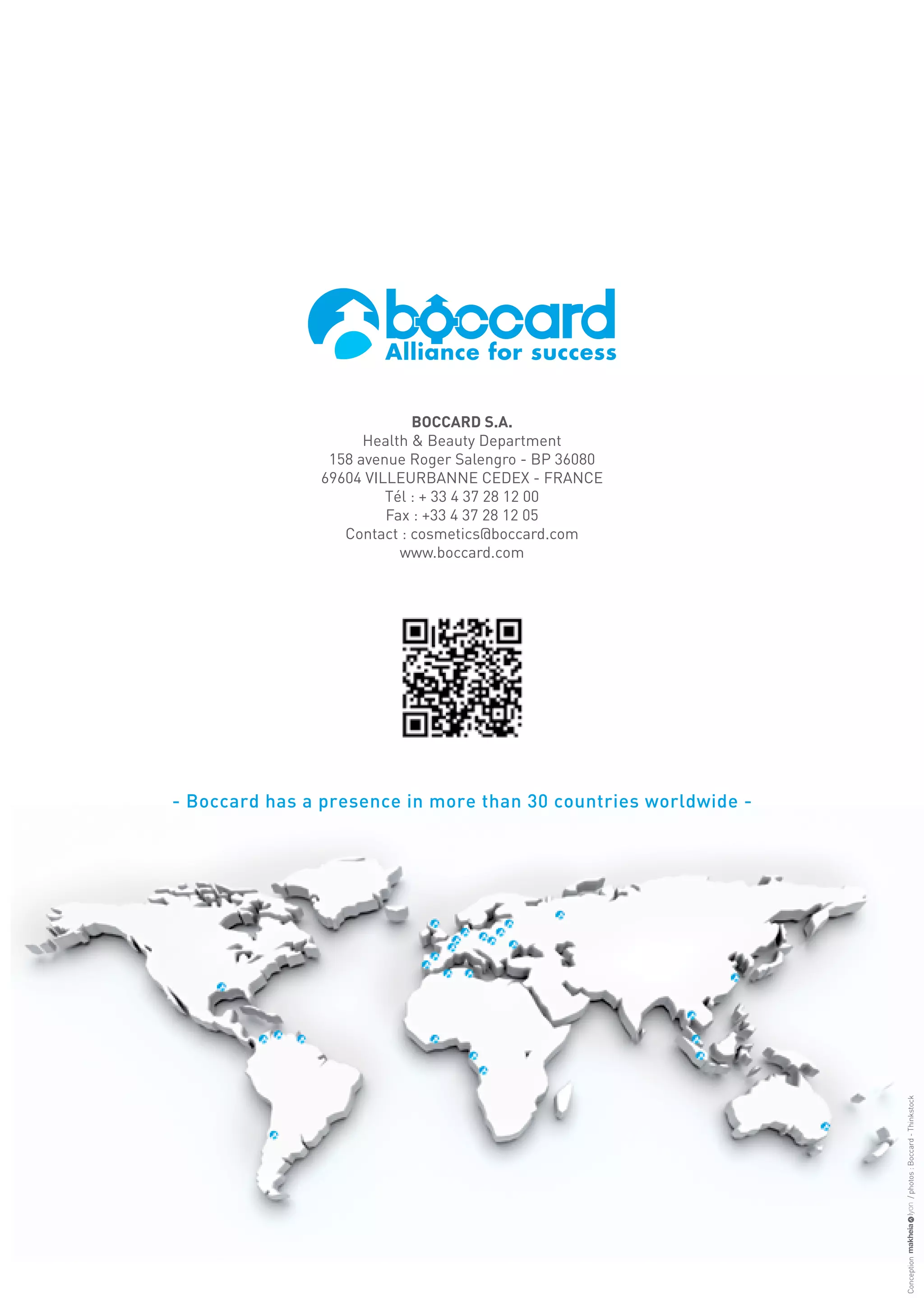 Boccard-Cosmetics_Process_Solutions | PDF