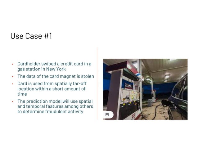 Credit Card Fraud Detection Using ML In Databricks | PDF