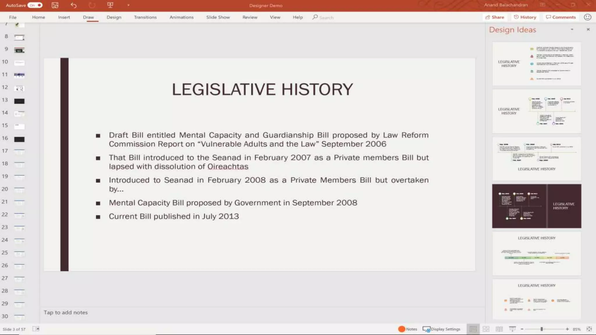 Microsoft AI Platform - AETHER Introduction | PPTX
