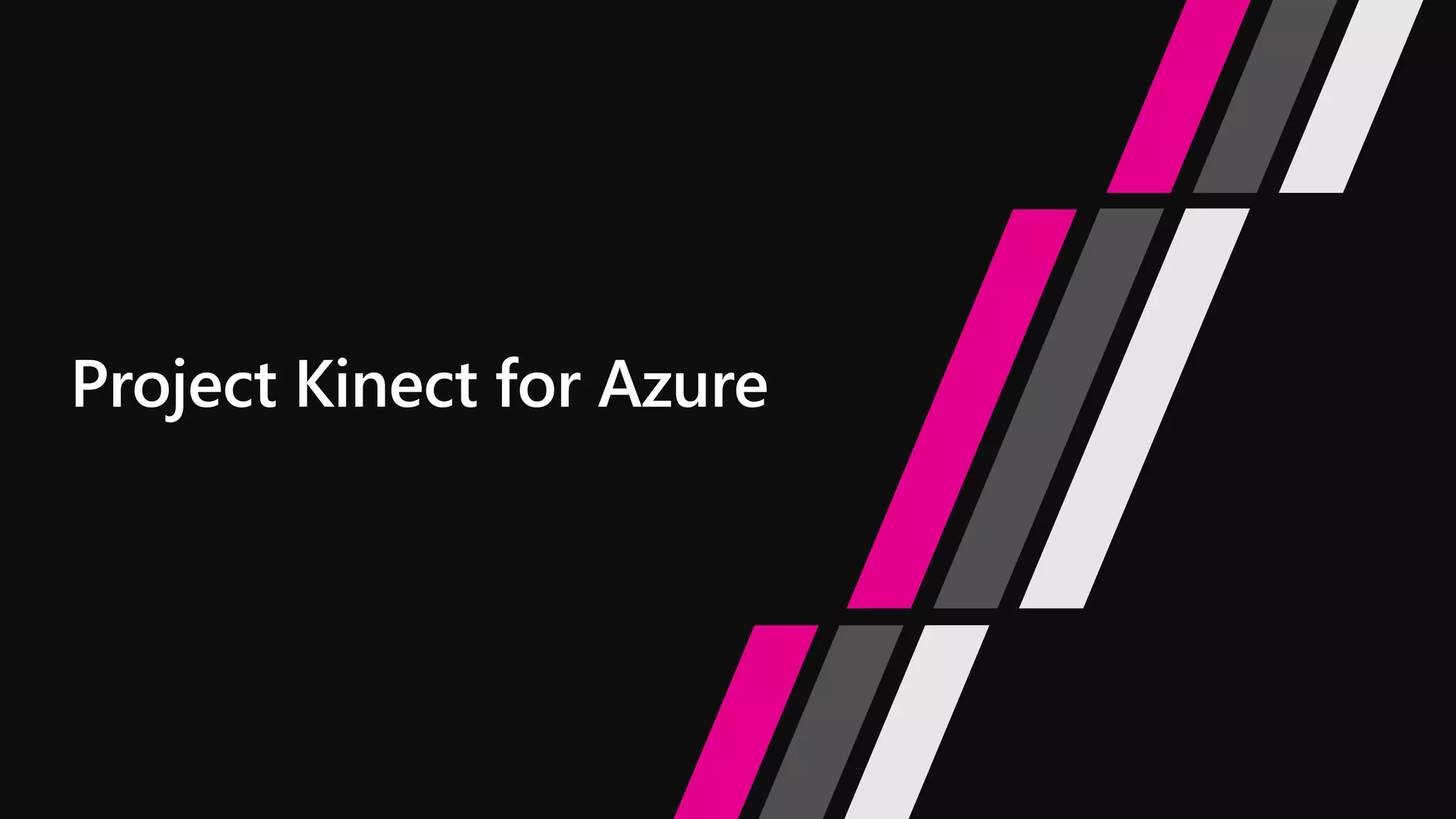 Microsoft AI Platform - AETHER Introduction | PPTX