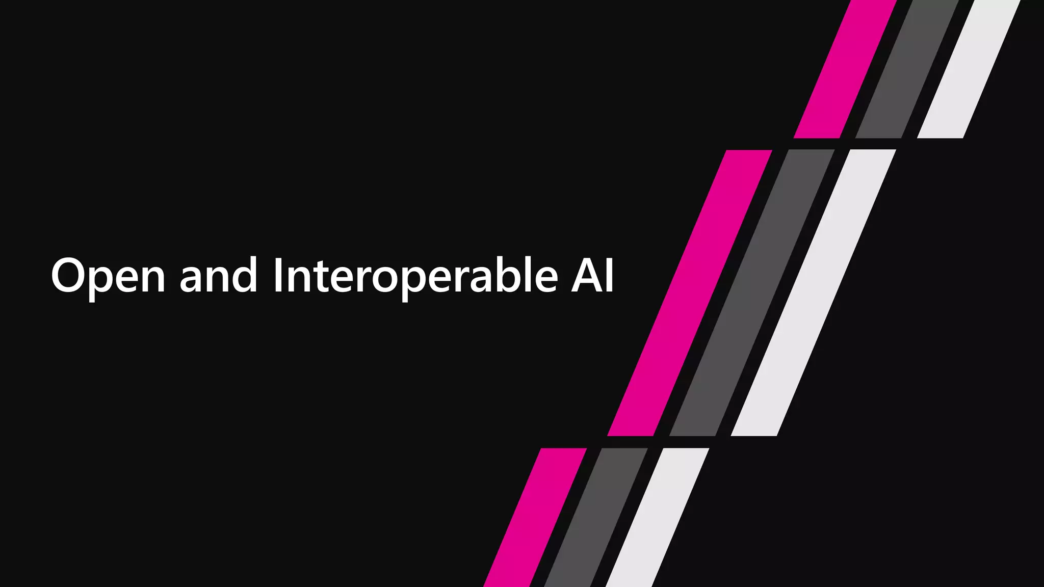 Microsoft AI Platform - AETHER Introduction | PPTX