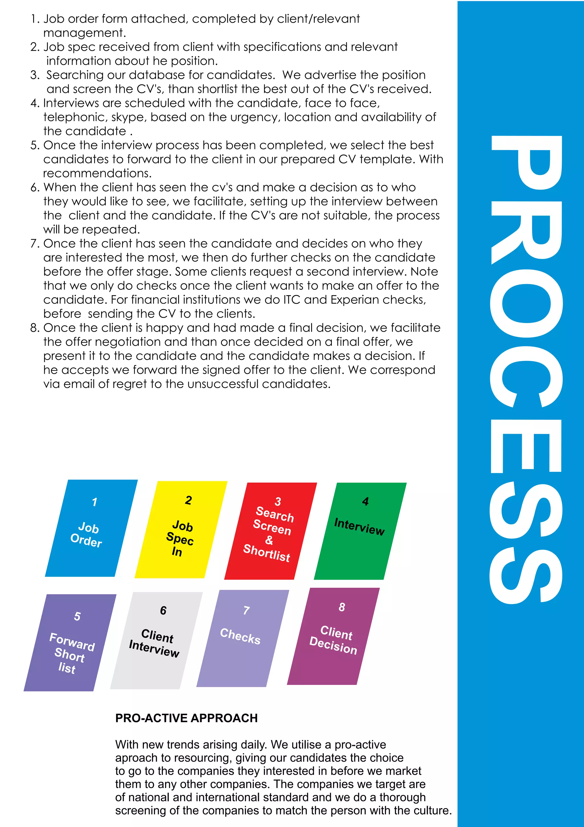 XMC PROFILE 2016 | PDF