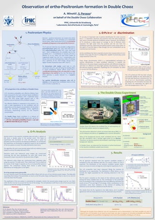 OrthoPositronium_in_DoubleChooz | PDF
