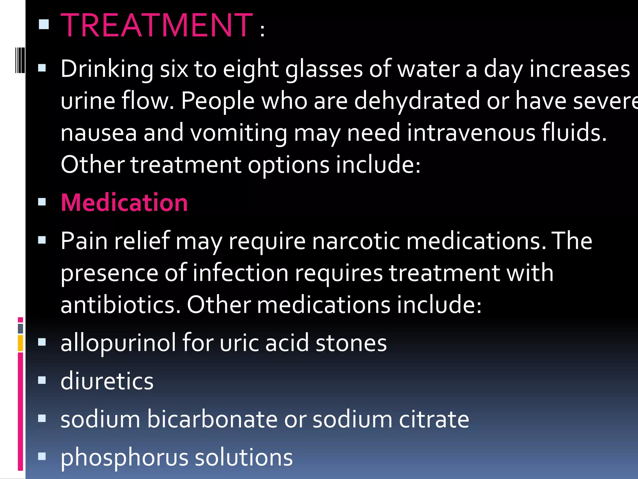 kidney function tests | PPTX