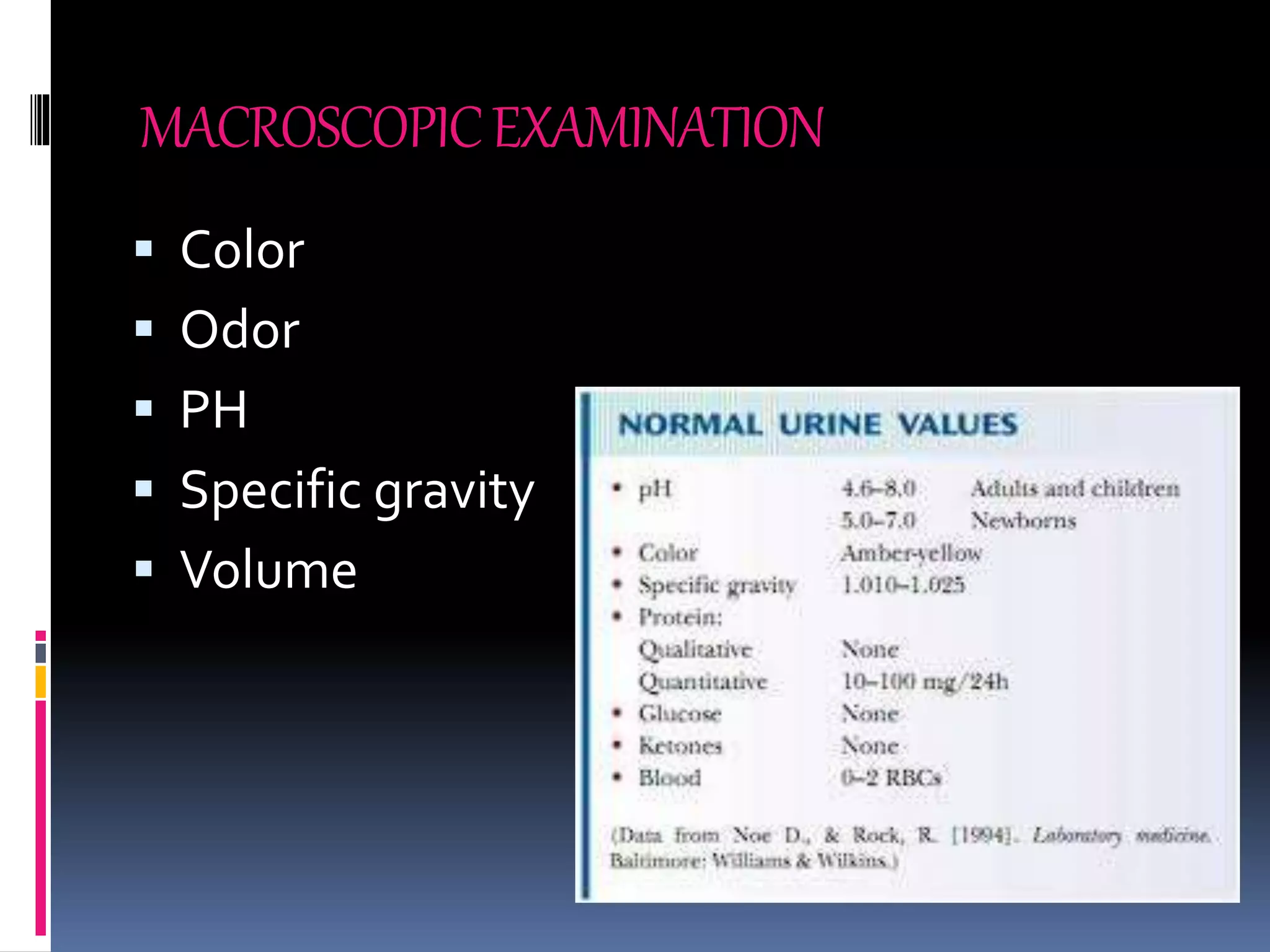 kidney function tests | PPTX
