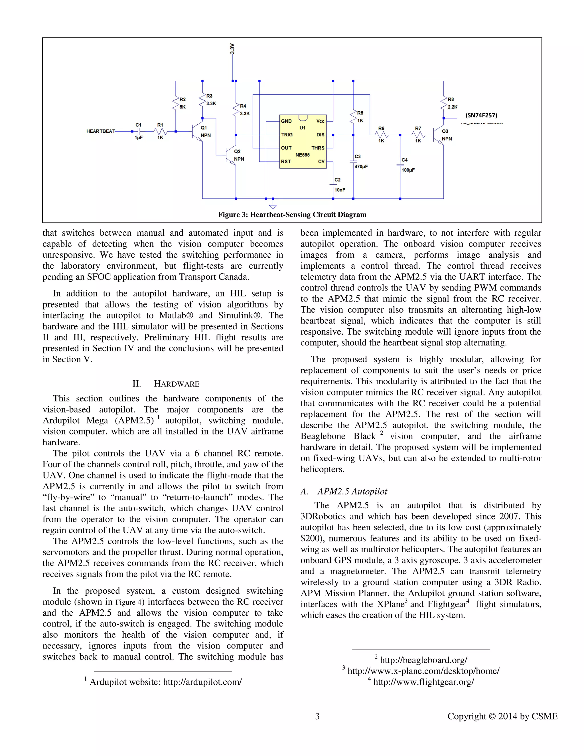 Design-and-Development-of-the-Hardware-for-Vision-based-UAV-Autopilot | PDF
