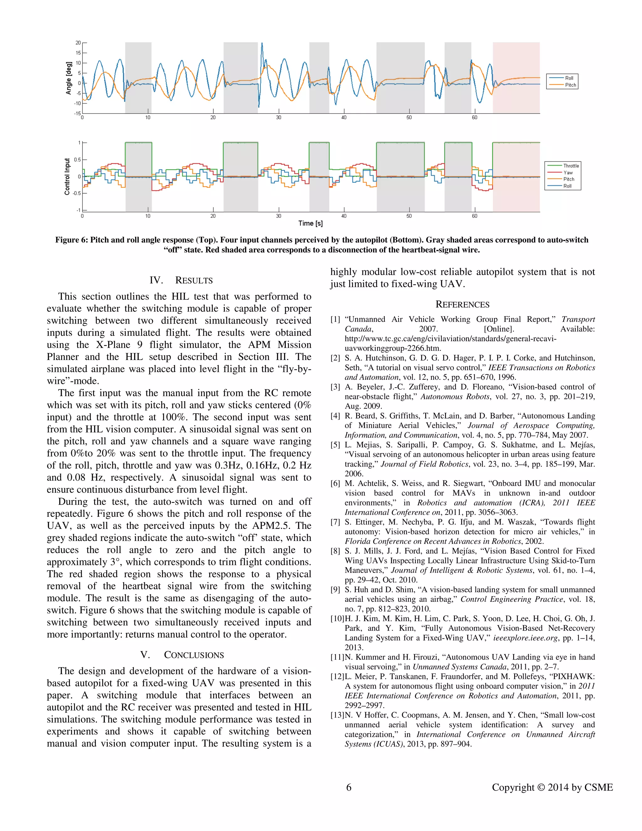 Design-and-Development-of-the-Hardware-for-Vision-based-UAV-Autopilot | PDF