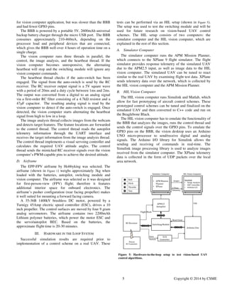 Design-and-Development-of-the-Hardware-for-Vision-based-UAV-Autopilot | PDF