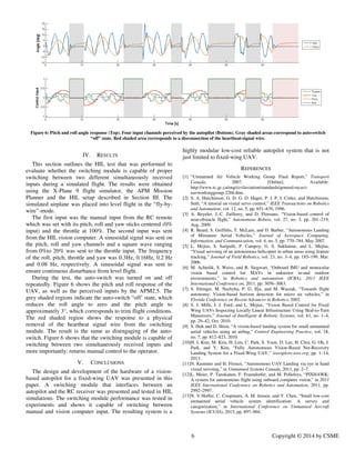 Design-and-Development-of-the-Hardware-for-Vision-based-UAV-Autopilot | PDF
