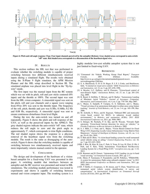 Design-and-Development-of-the-Hardware-for-Vision-based-UAV-Autopilot | PDF
