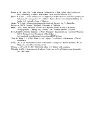 research proposal rough draft | DOCX