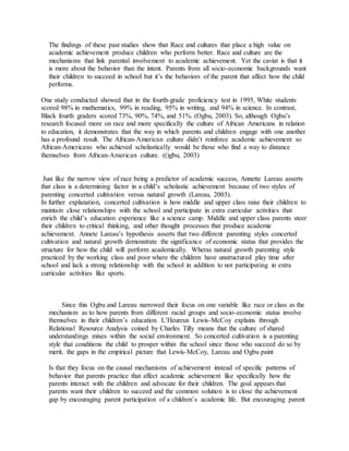 research proposal rough draft | DOCX