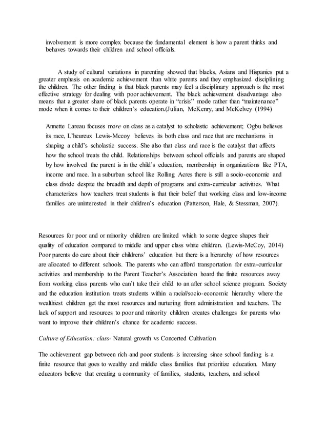 research proposal rough draft | PDF