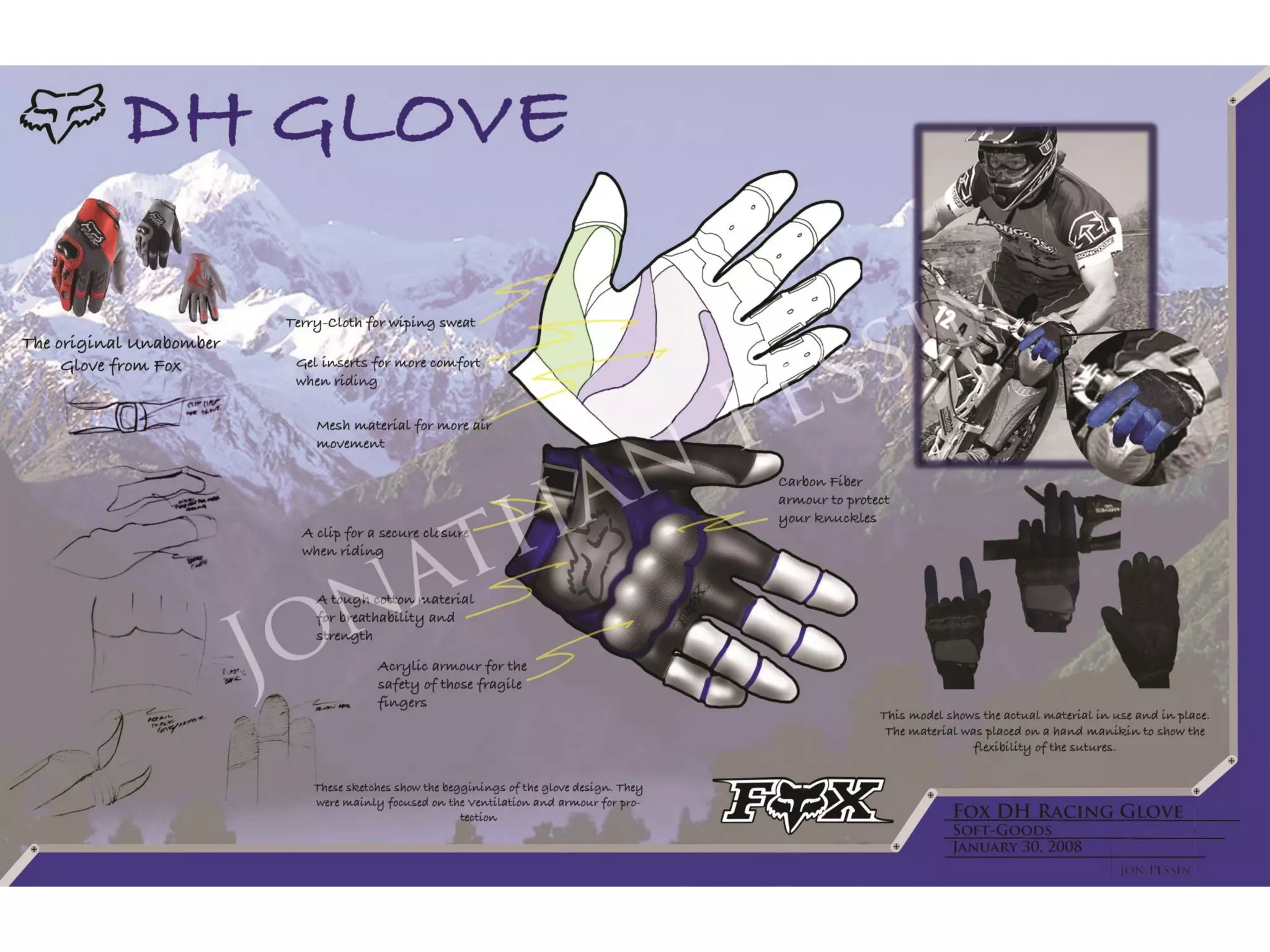 AiC Design Portfolio | PDF