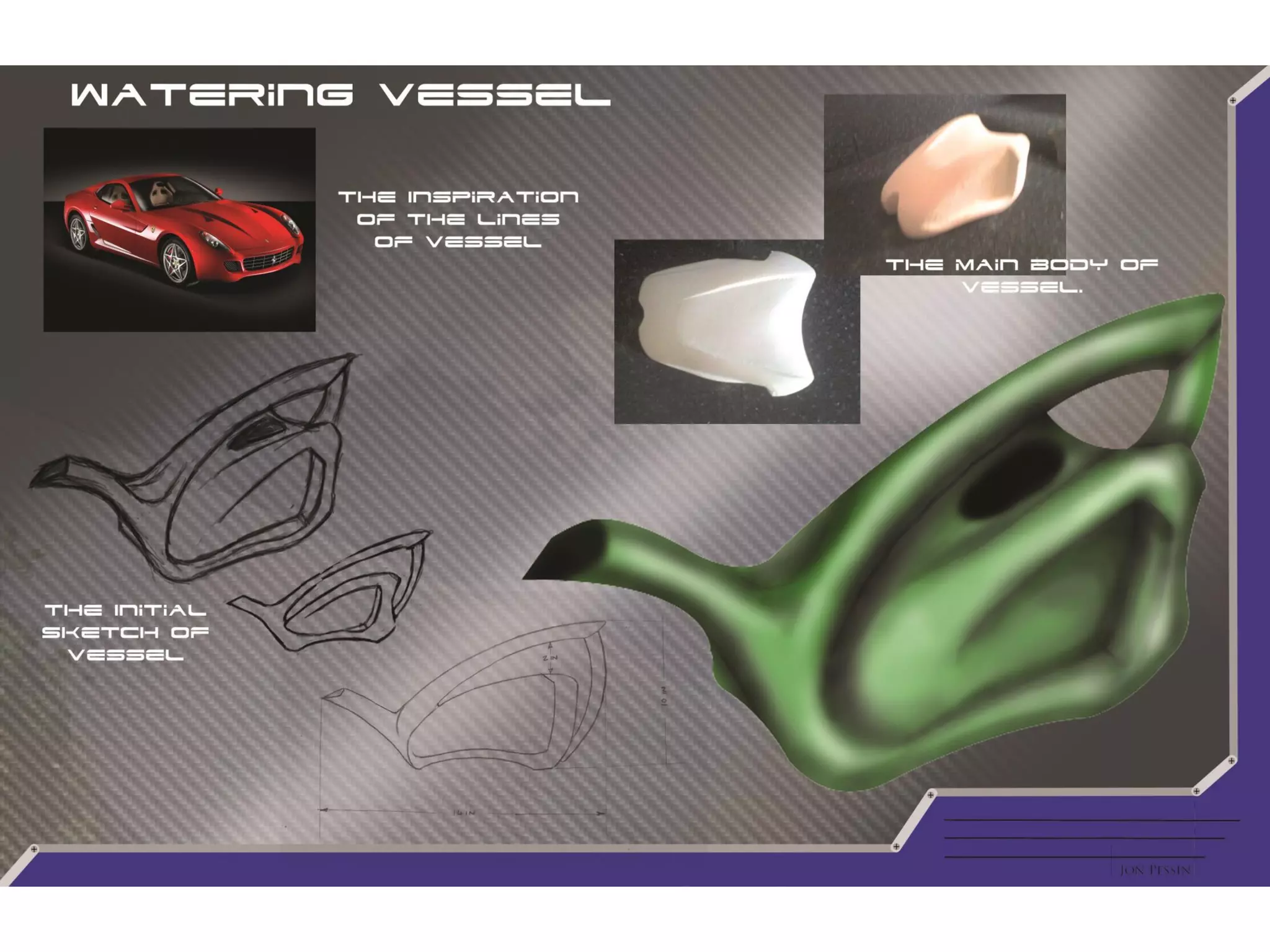 AiC Design Portfolio | PDF