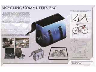 AiC Design Portfolio | PDF