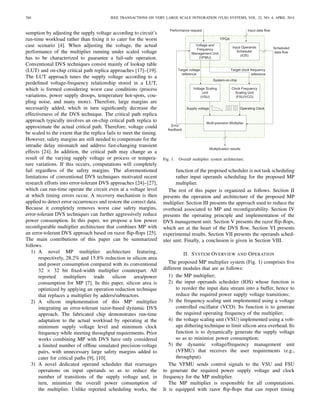 32 bit×32 bit multiprecision razor based dynamic | PDF