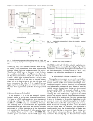32 bit×32 bit multiprecision razor based dynamic | PDF