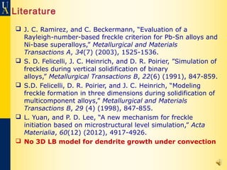 Presentation_TMS_2015_ver6 | PPT