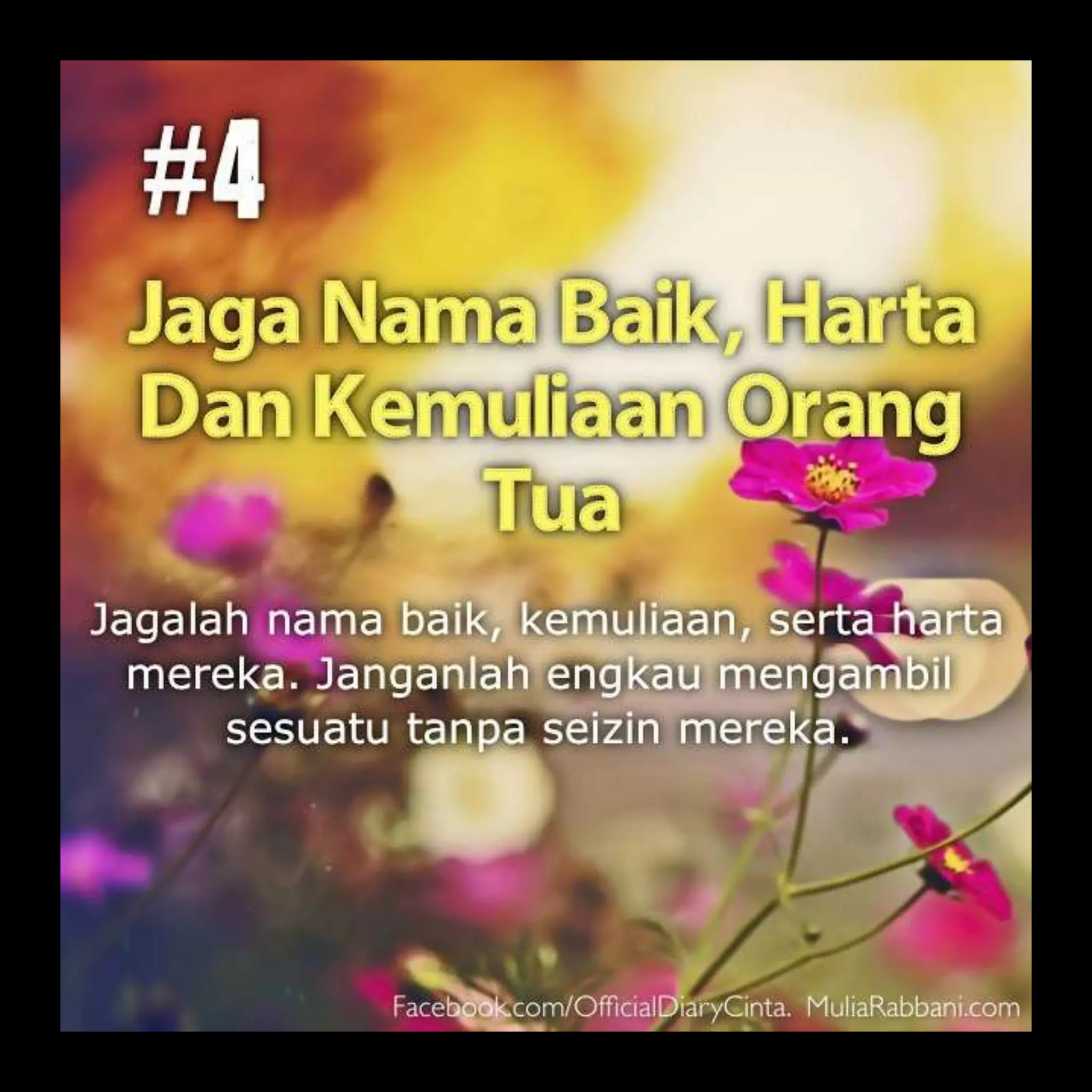 32 cara berbakti pada orang tua - amin yusuf @amin yusuf | PPTX
