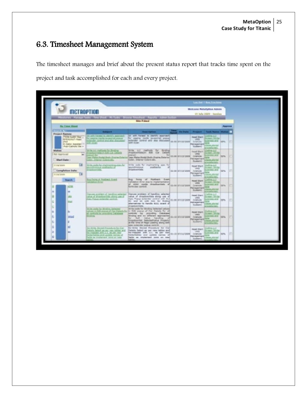 Case study on Titanic to promote 3d Titanic movie across the world