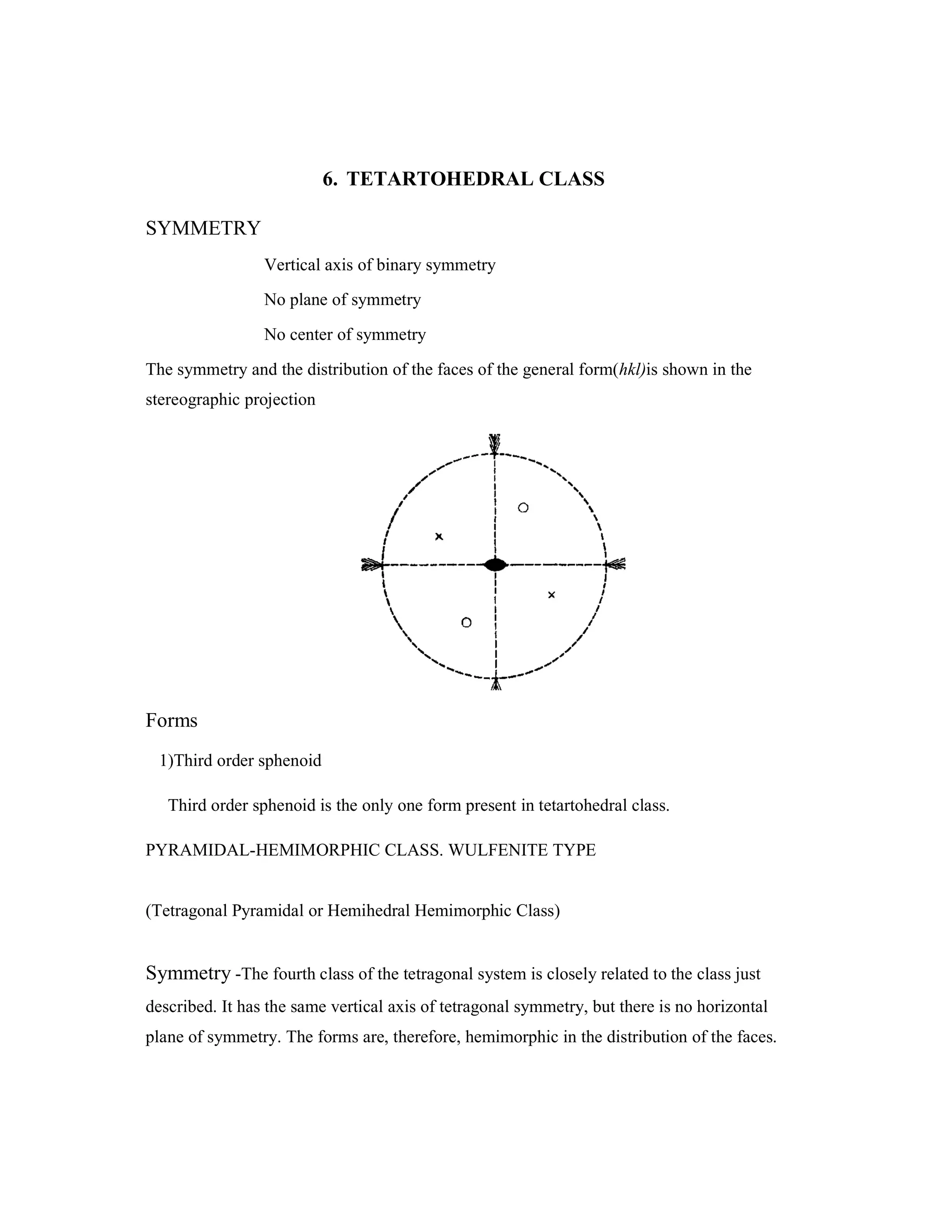 Crystallography 32 classes | PDF