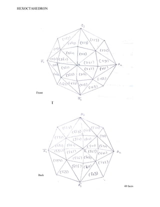 Crystallography 32 classes | PDF
