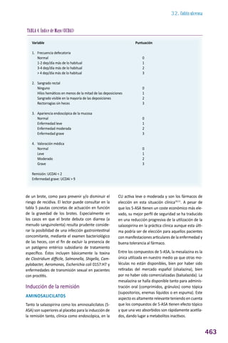 colitis ulcerosa | PDF
