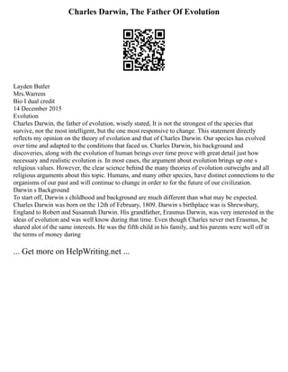 32 Contoh Surat Pernyataan Expert Judge | PDF