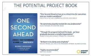 Introduction to Potential Project | PPTX | Brain and Nervous System ...